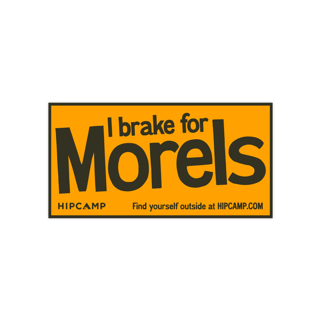Stickers – Hipcamp General Store