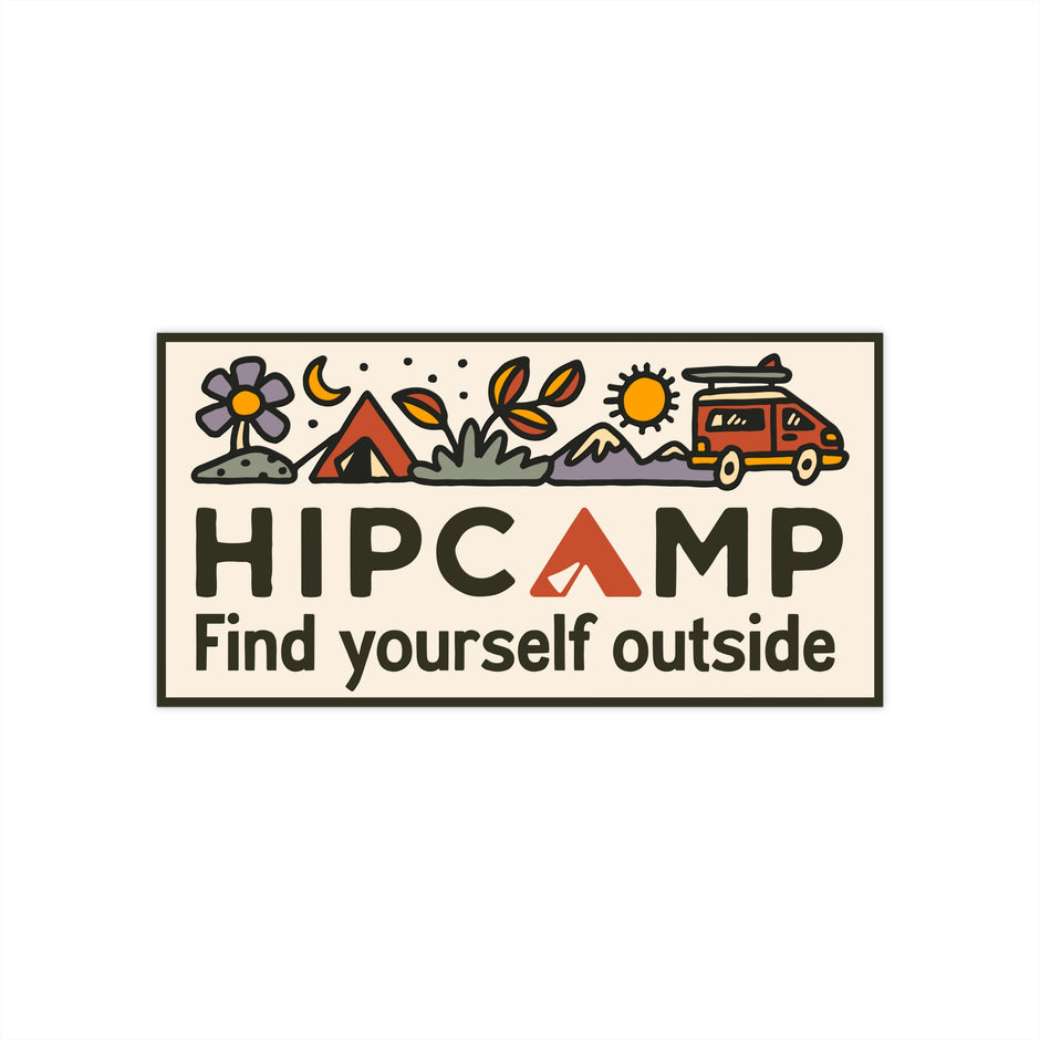 The official Hipcamp General Store