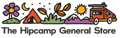 The official Hipcamp General Store